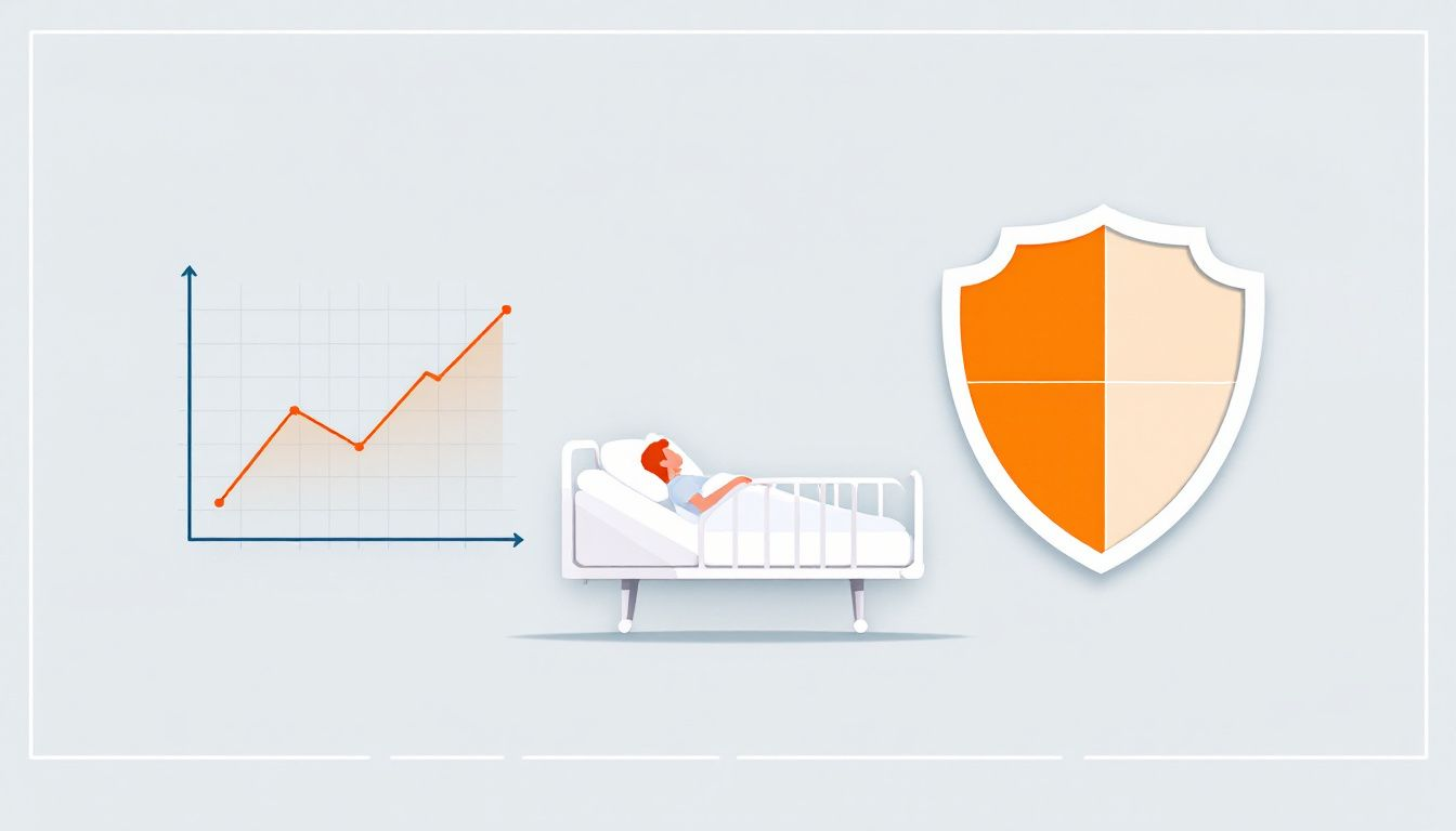 Løn under sygdom: Dine rettigheder og muligheder som medarbejder