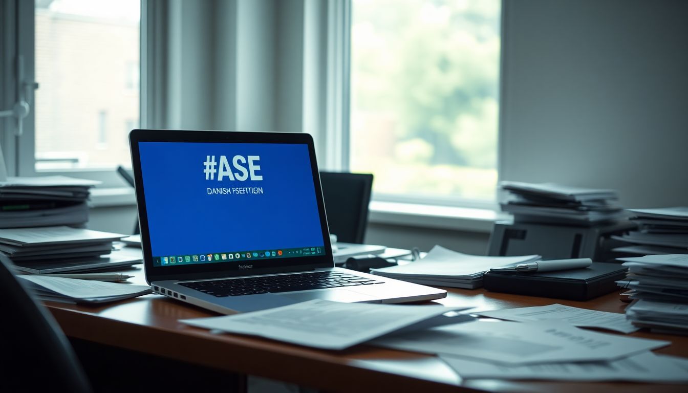 Få det bedste ud af mit ase: Dine medlemsfordele og dagpengeguide