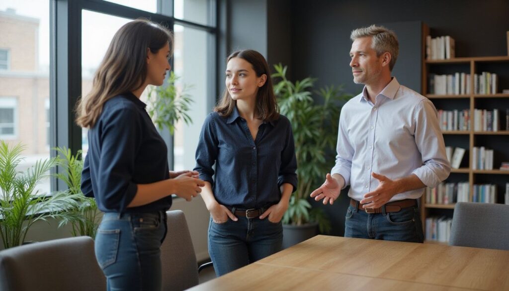 Lederne Spring: Din guide til det første lederjob og karriereudvikling